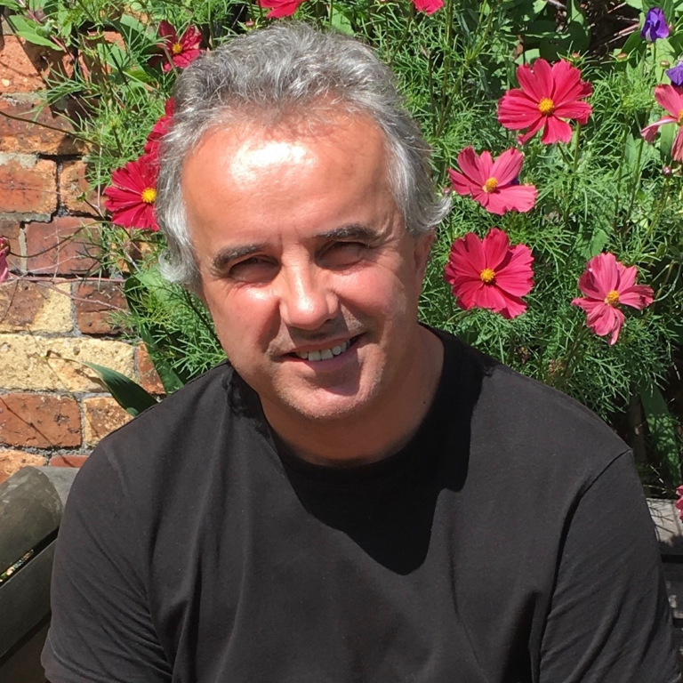 STEPhen RUSSELL – Emmanuel Church, Llandudno