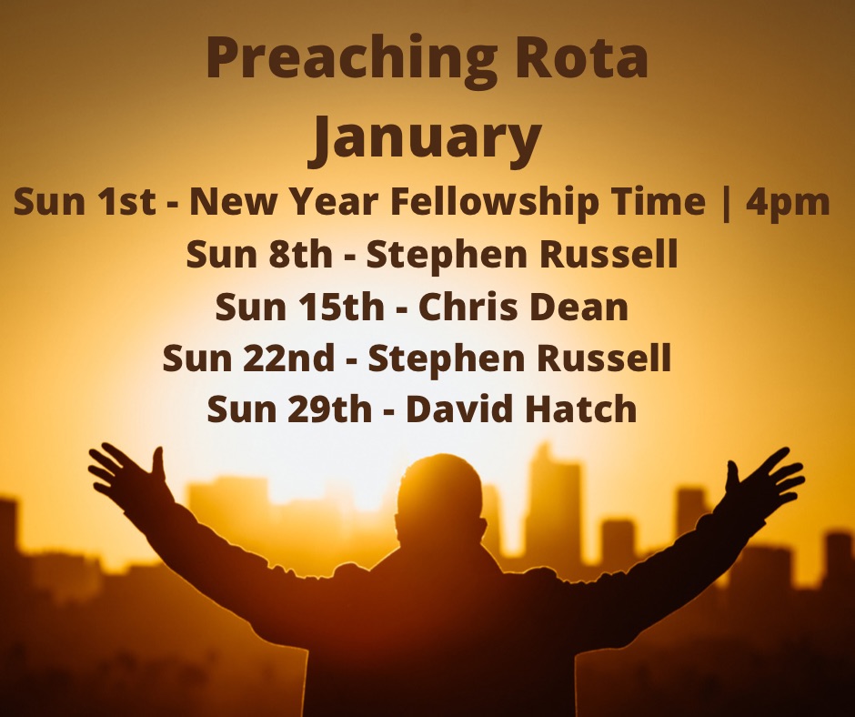 Church Events – Emmanuel Church, Llandudno